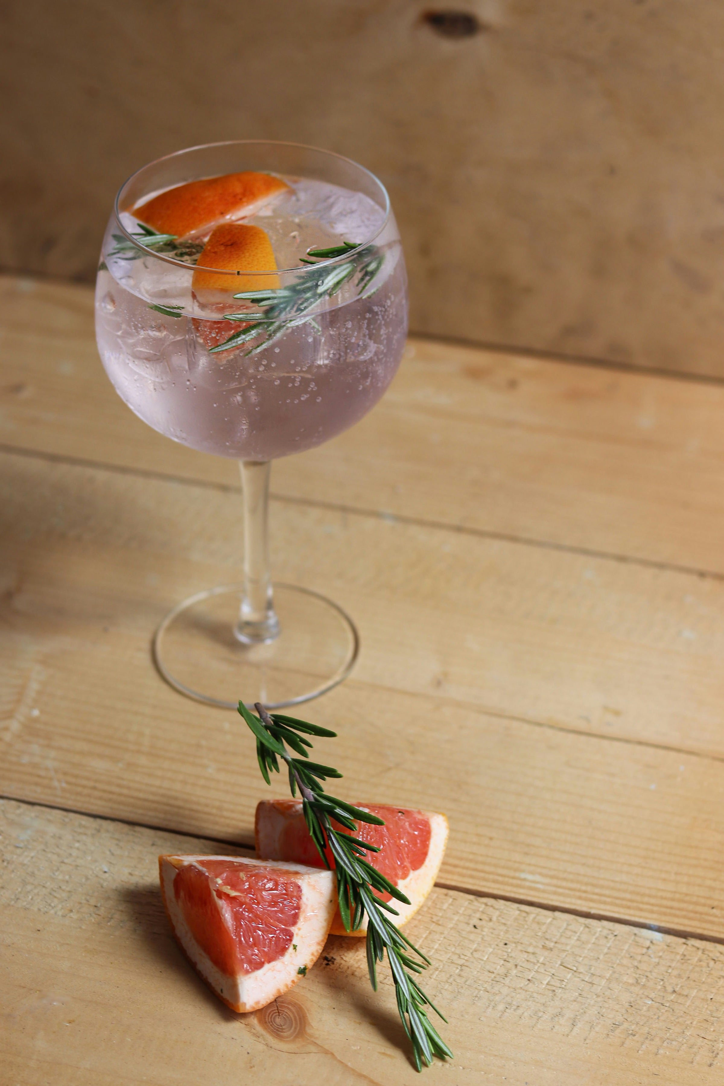 Terai Gin – Maharaja Drinks
