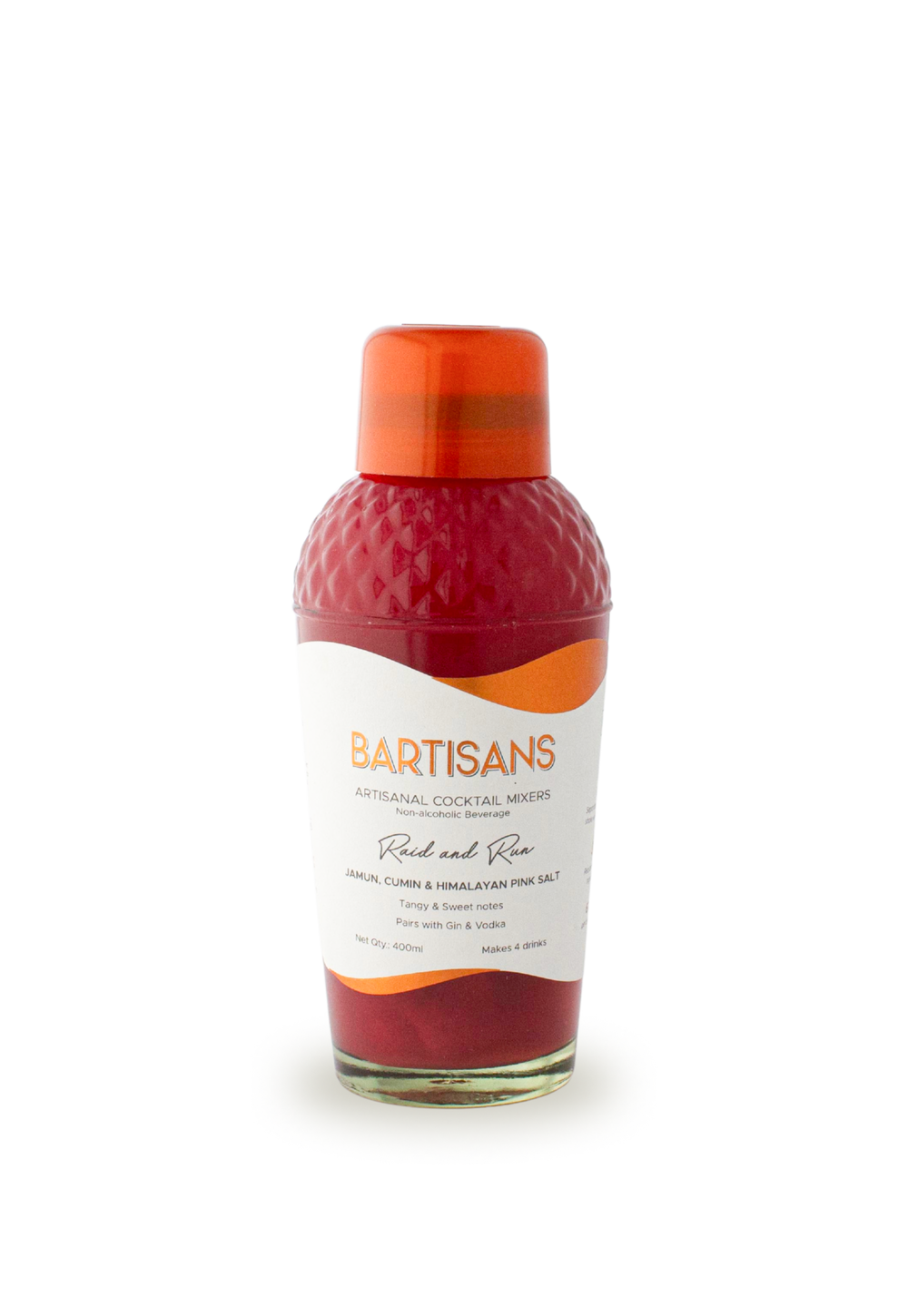 Bartisans – Maharaja Drinks