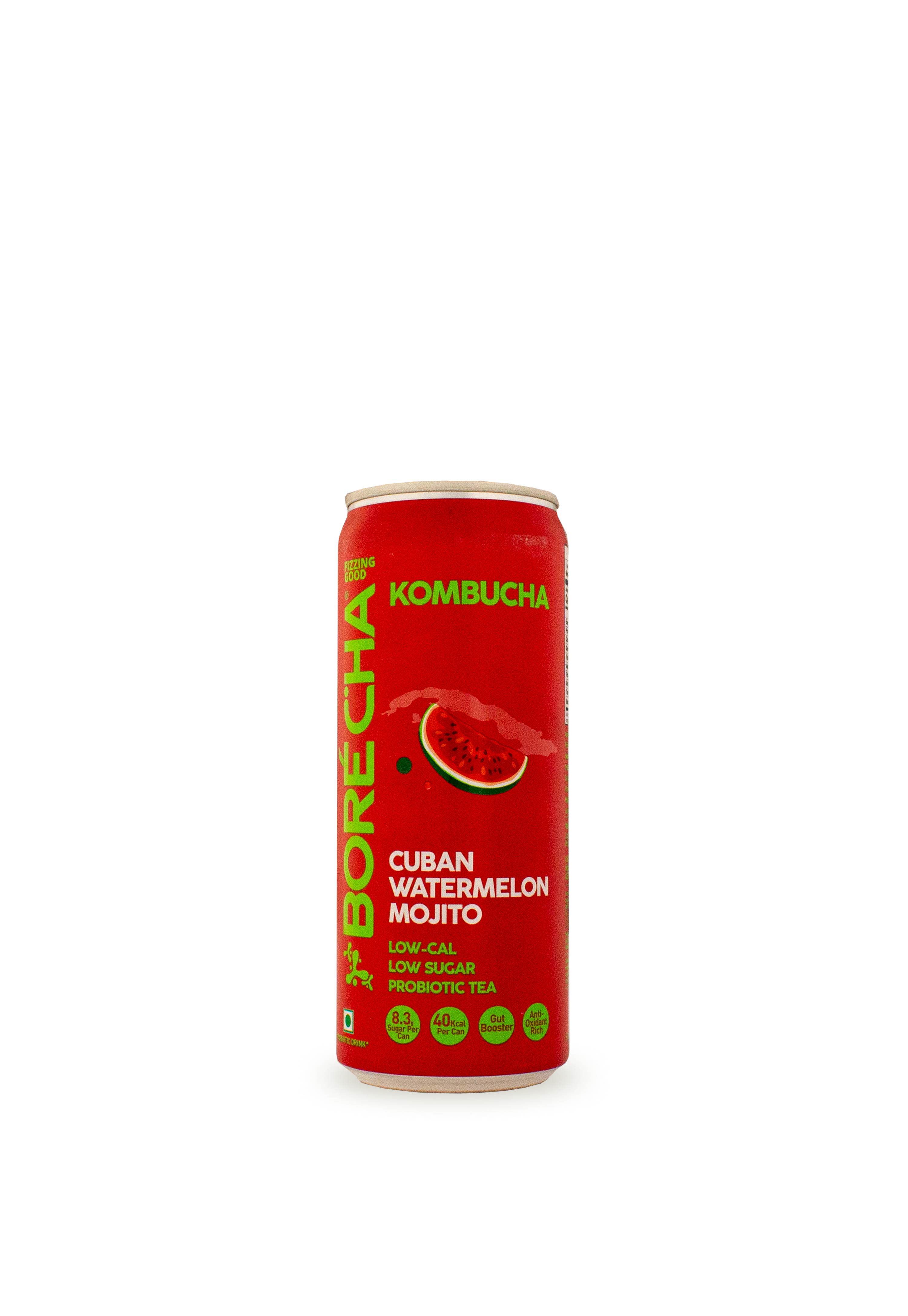 Borécha Cuban Watermelon Mojito – Maharaja Drinks