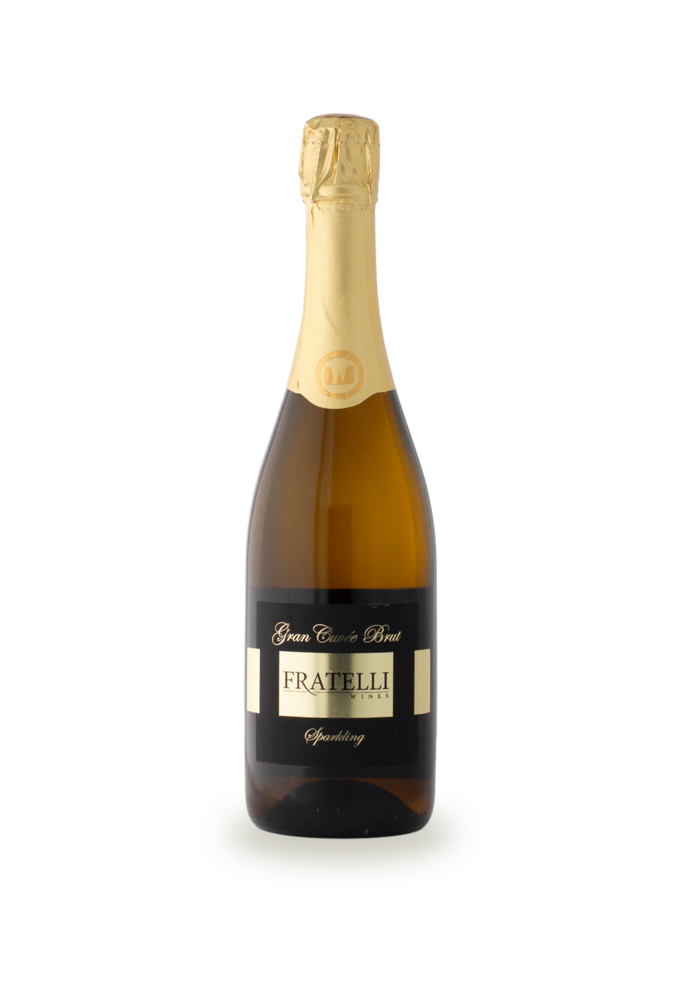 Fratelli Gran Cuvée Brut – Maharaja Drinks