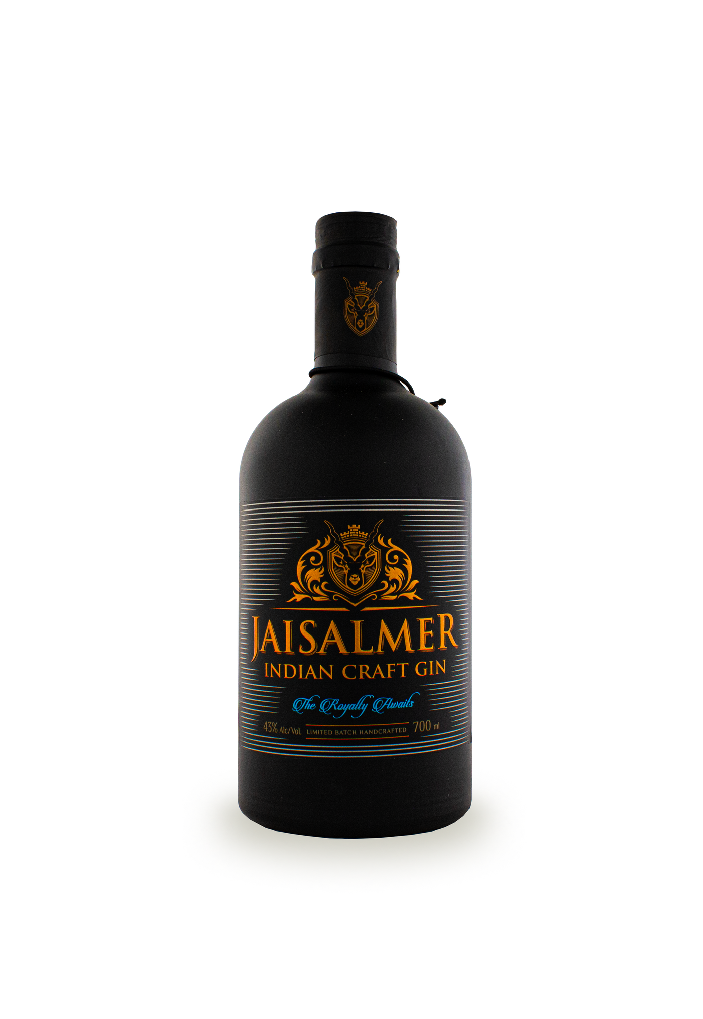Jaisalmer – Maharaja Drinks