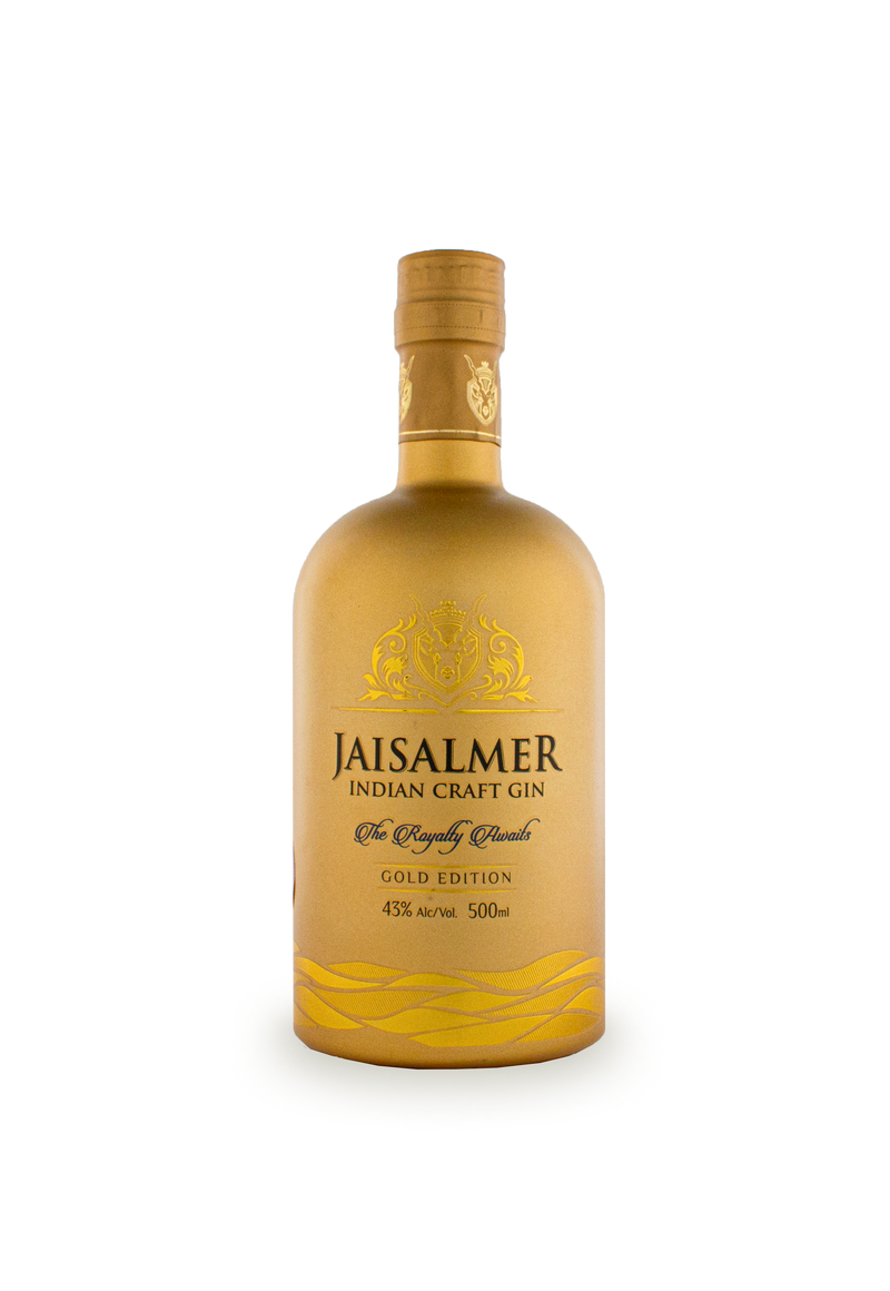 Jaisalmer – Maharaja Drinks
