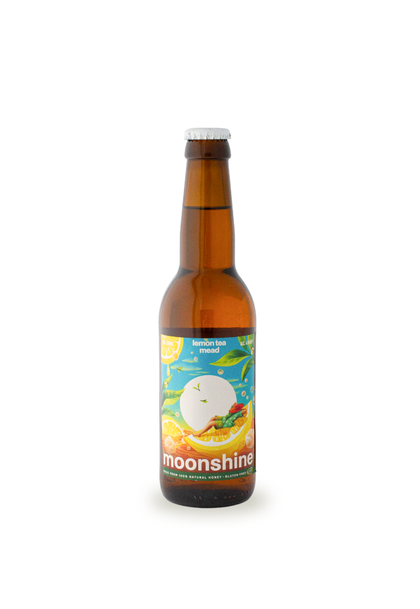 Moonshine Meadery – Maharaja Drinks