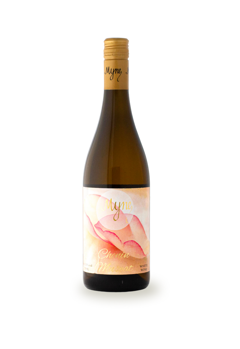 Myne Chenin Muscat – Maharaja Drinks