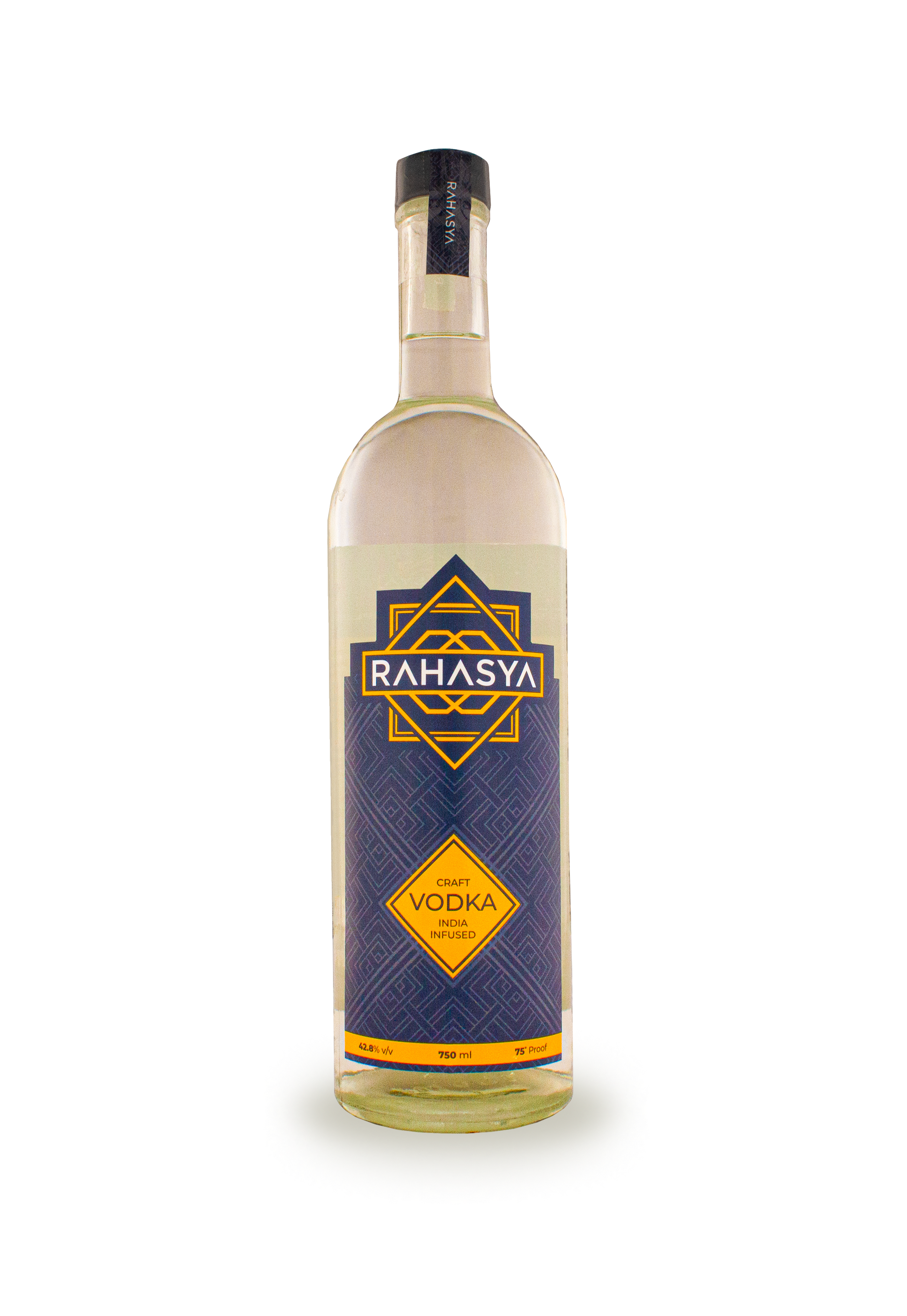 Rahasya – Maharaja Drinks