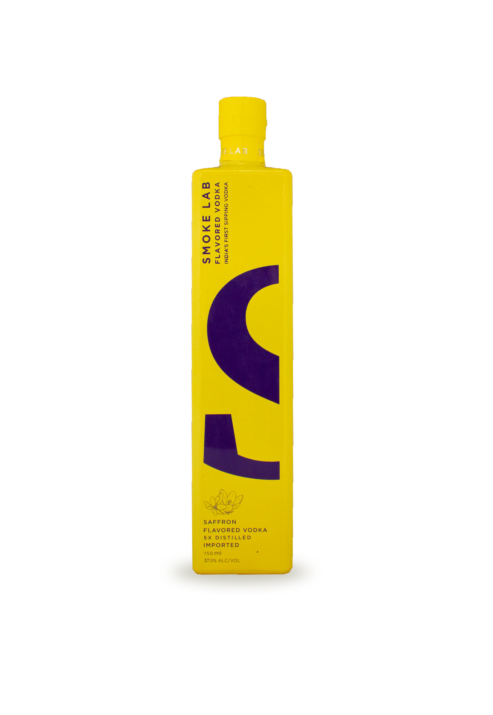 Smoke Lab Vodka – Maharaja Drinks