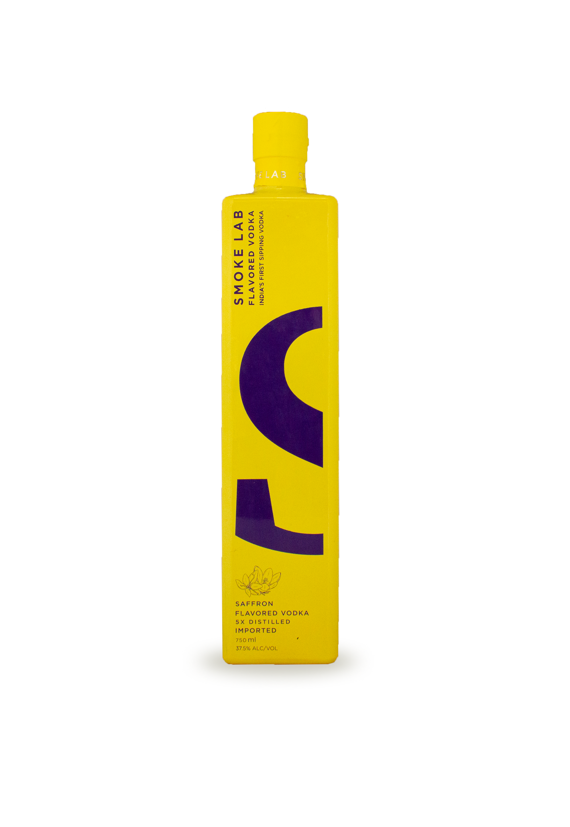 Smoke Lab Vodka – Maharaja Drinks