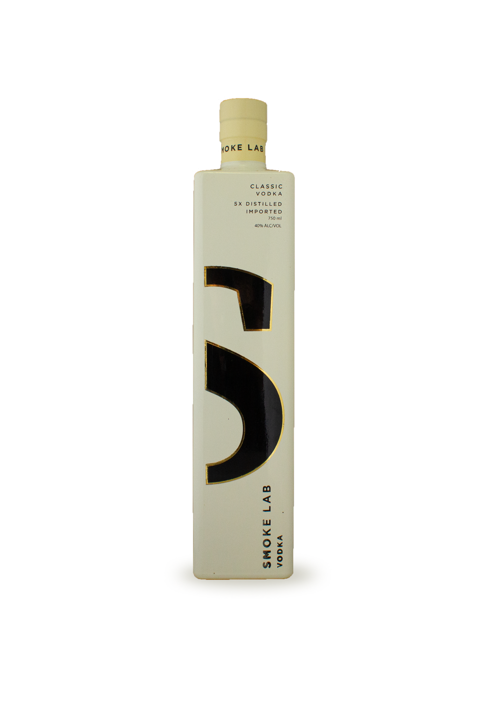 Smoke Lab Vodka – Maharaja Drinks