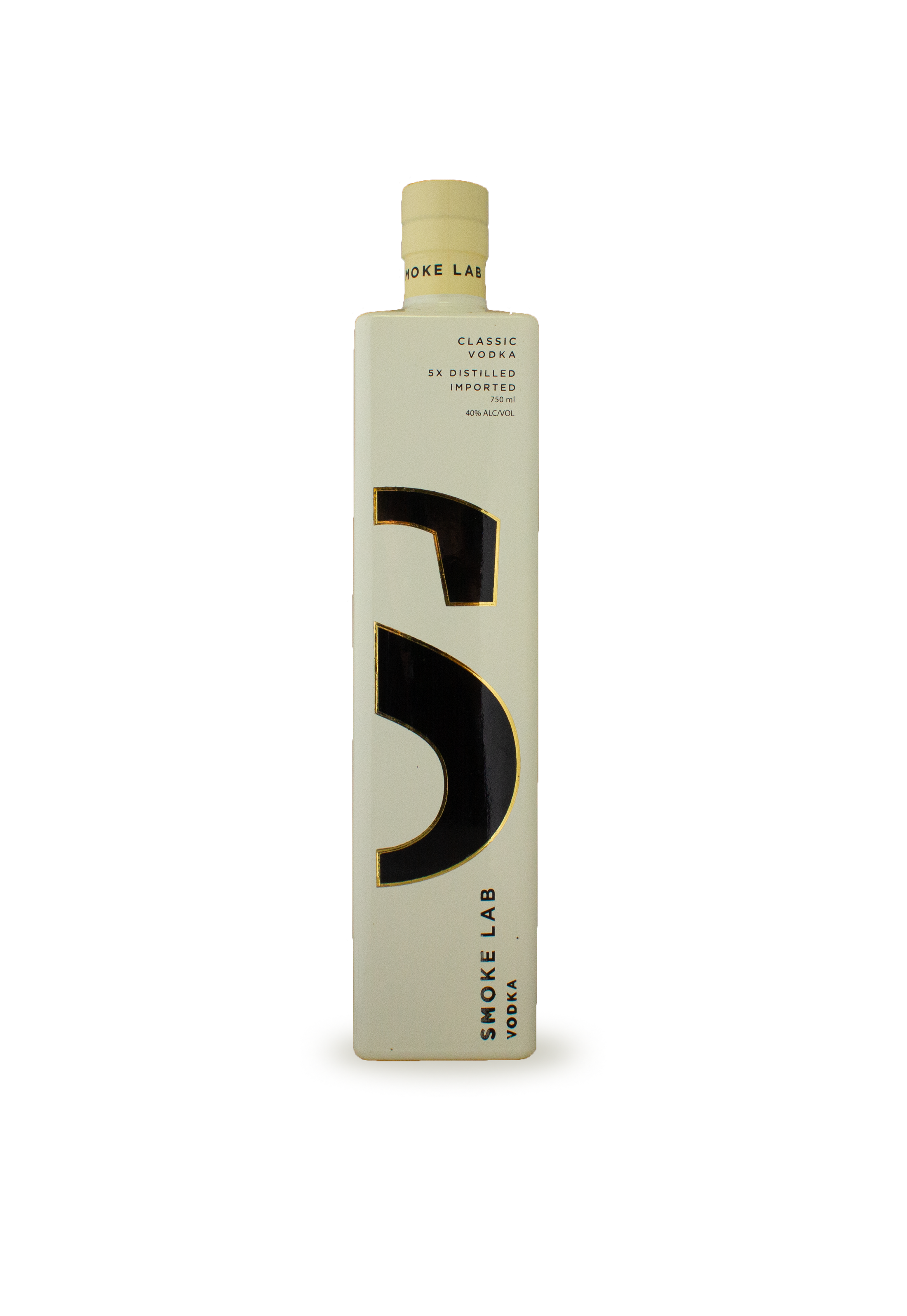 Smoke Lab Vodka – Maharaja Drinks